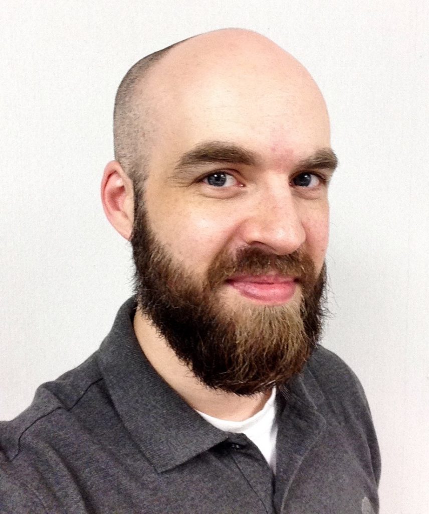 Introducing 2020 Speaker, David Wilcox – IWB