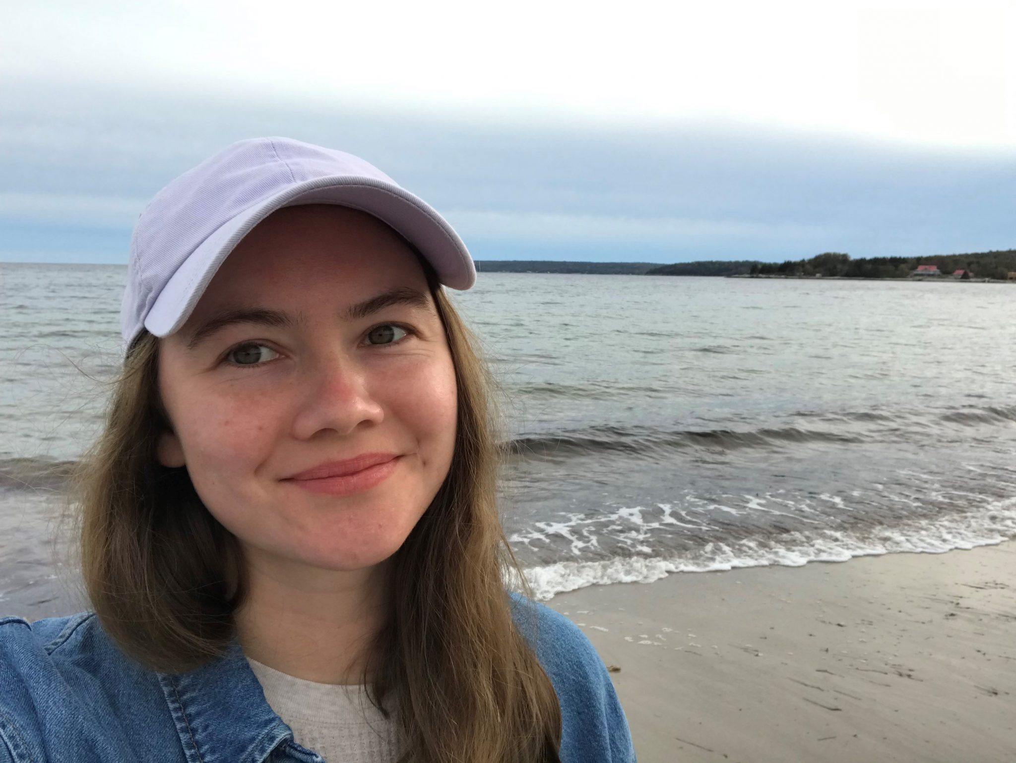 Introducing 2023 “Literacy Lightning Talks” Speaker, Kristy Hancock – IWB