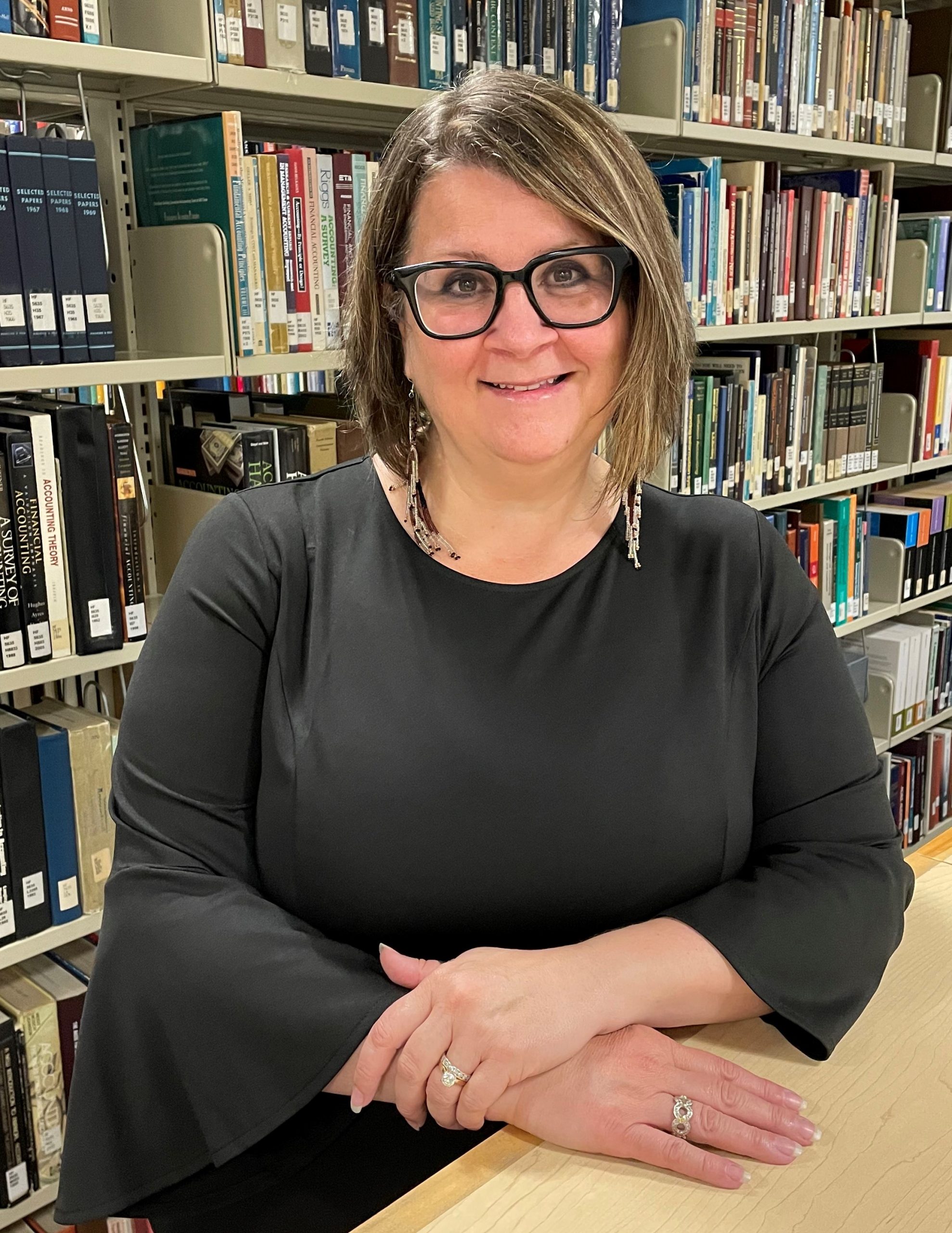 Introducing “The Future of G.L.A.M.” Panelist, Suzanne van den Hoogen – IWB