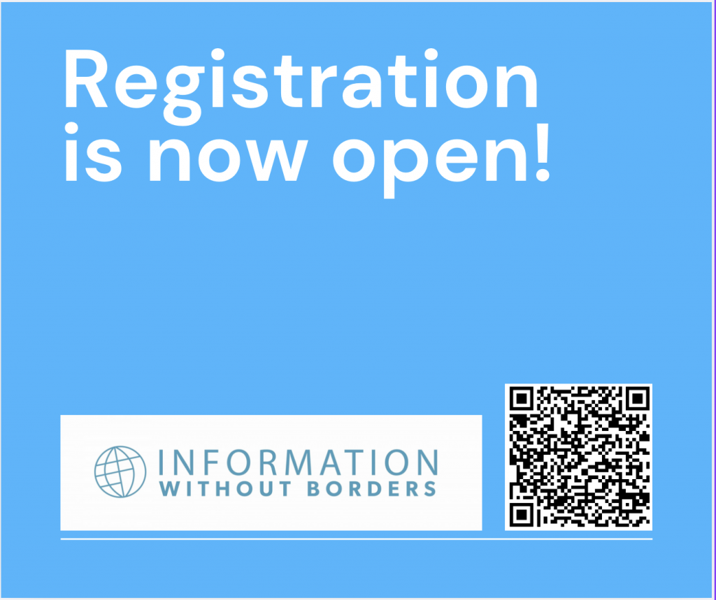 Registration for IWB 2025 is now open! – IWB